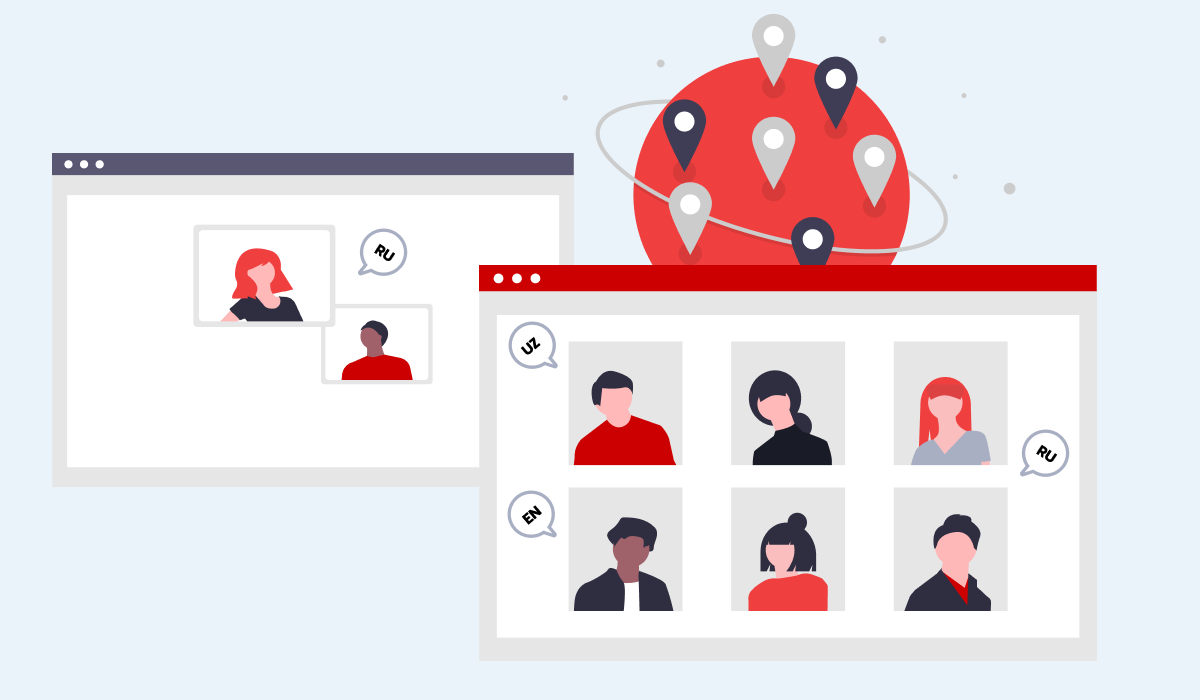 Web Sayt Yaratish & Sayt Ochish Narxlar [Kalkulyatori] - OQILA